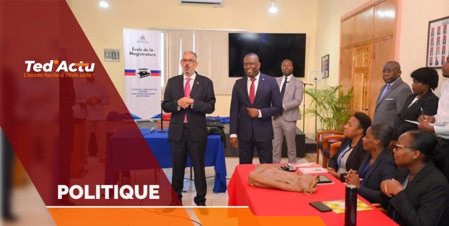 Le Gouvernement annonce une revalorisation salariale en faveur des ...